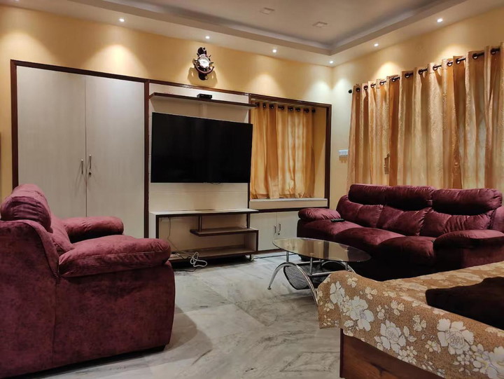 Luxury Stay On Budget - Kolkata