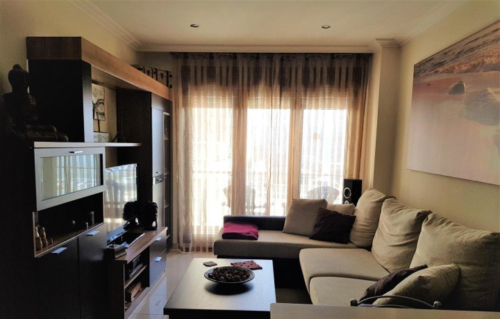 Apartamento La Cantera - Marín