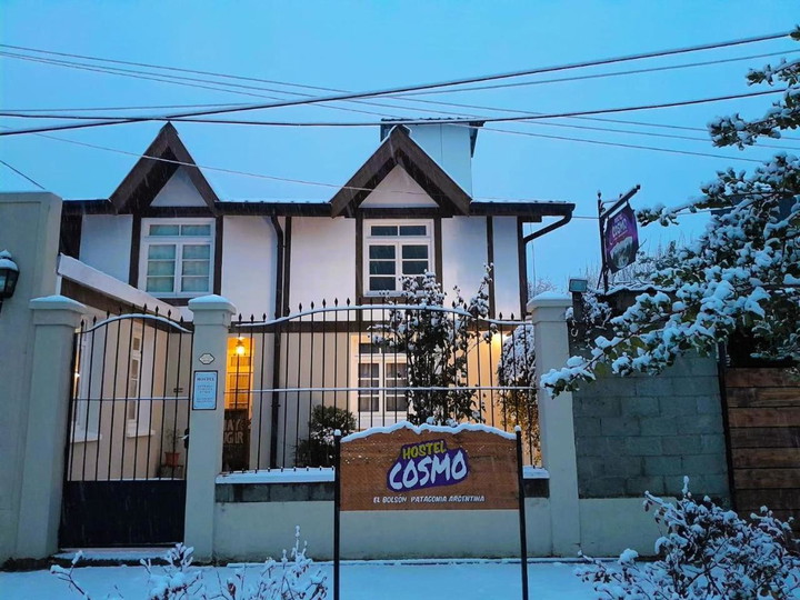 Hostel Cosmo - El Bolsón