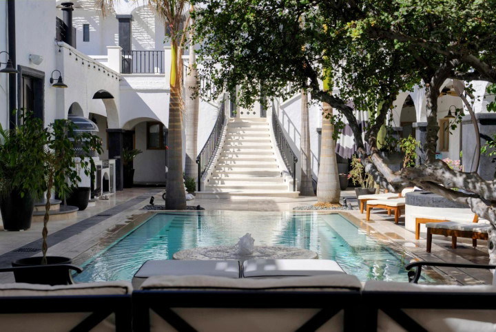 Casa 1880 - Adults Only - La Paz