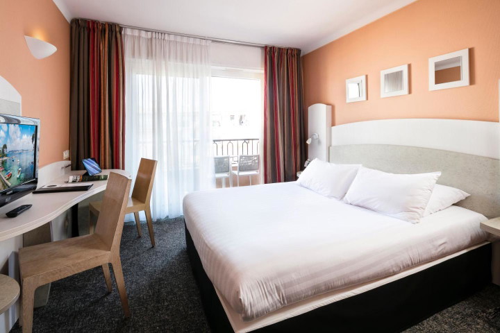 Best Western Astoria - Opio