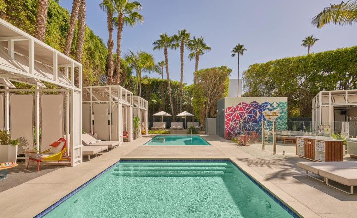 Viceroy Santa Monica - Venice Beach, CA