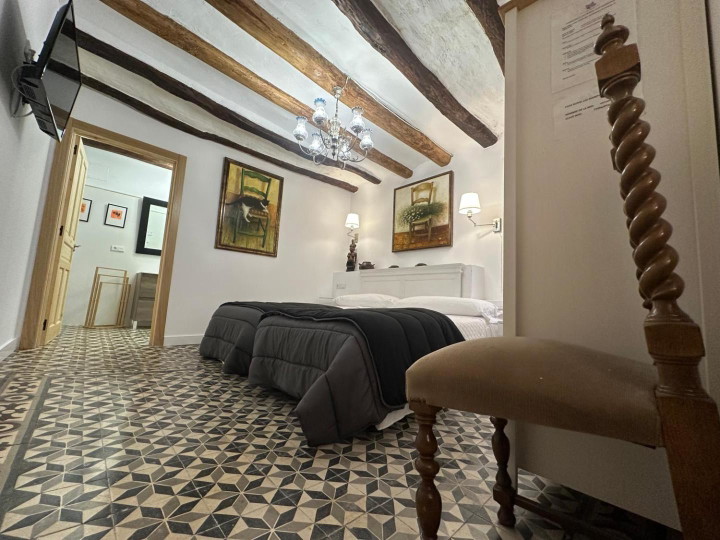 Casa Rural Las Mariposas - Lodosa
