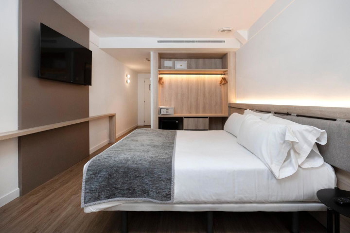 Sercotel Delfos Andorra - Les Escaldes