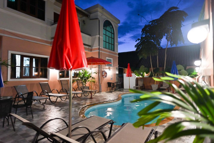 The Villa Residences Resort - Karon Beach
