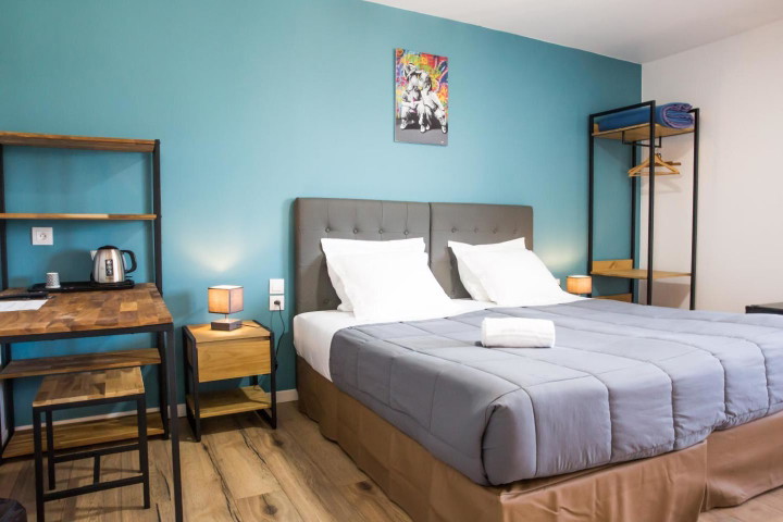 Hôtel Les Pieux En Cotentin - Cherbourg-Octeville