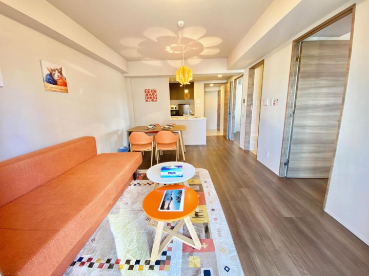Akasaka Residence - Roppongi