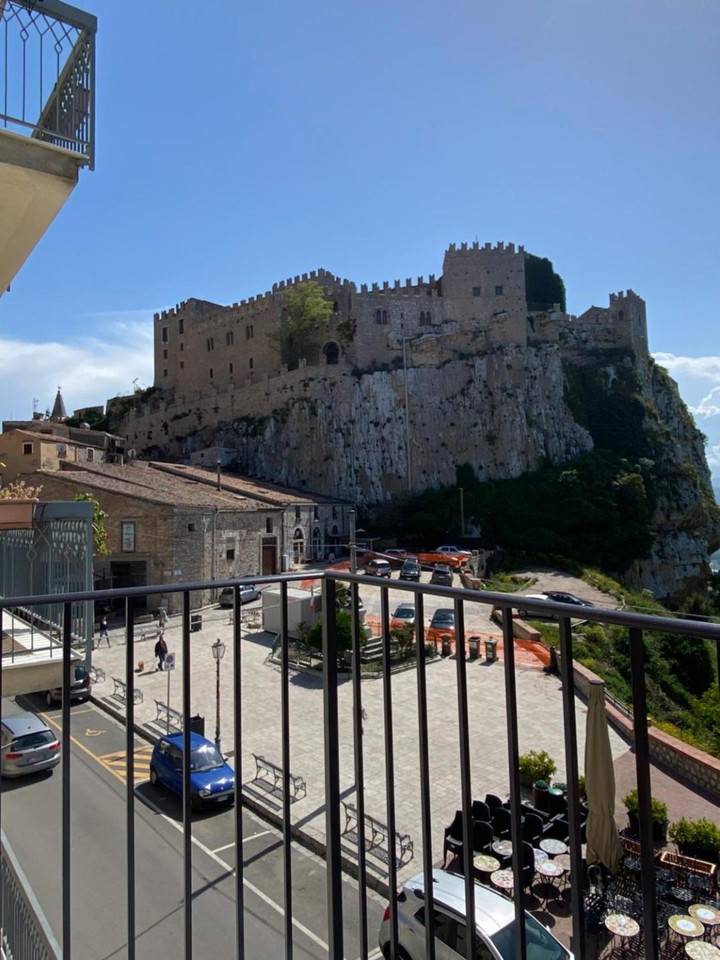 Il Duca House E Holiday Prestige - Trabia