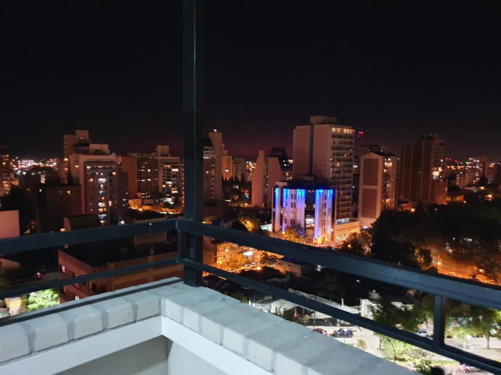 Bonhomía Bim Tower - Centenario