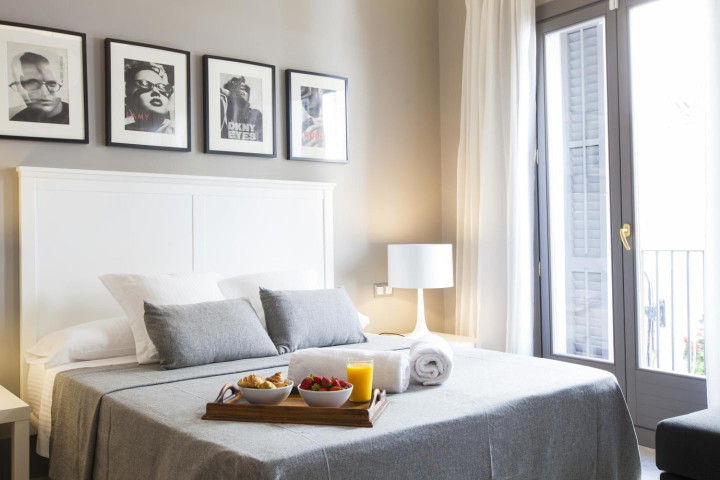 Kare No Apartments By Sitges Group - Sitges