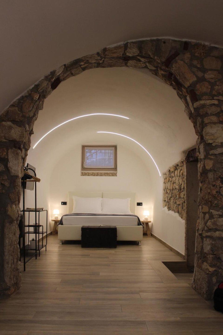 La Moretta Suite Rustic Apartment - Bosco Chiesanuova