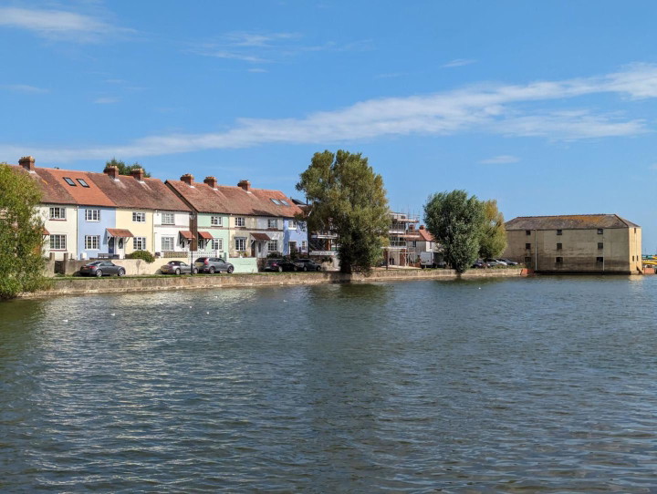 Grace Cottage - Emsworth - Emsworth