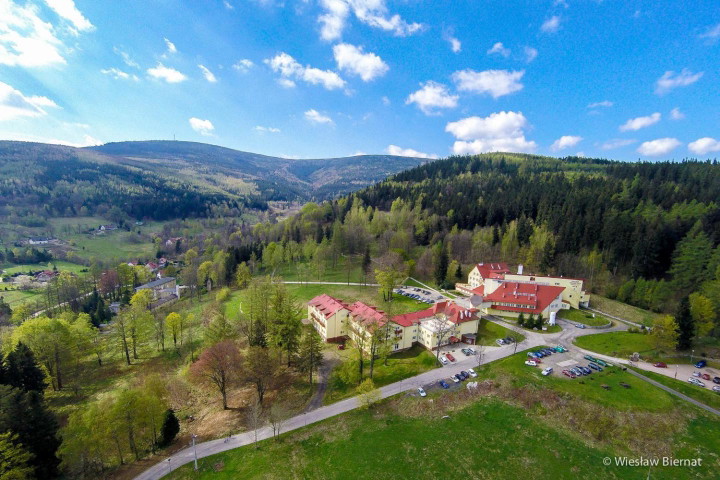 Klinika Młodości Medical Spa - Szklarska Poręba
