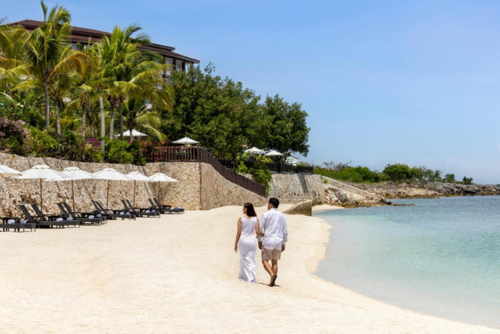 Dusit Thani Mactan Cebu Resort - Filipijnen