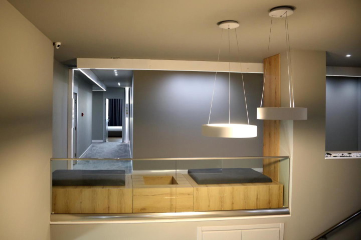 Hotel One - Albania