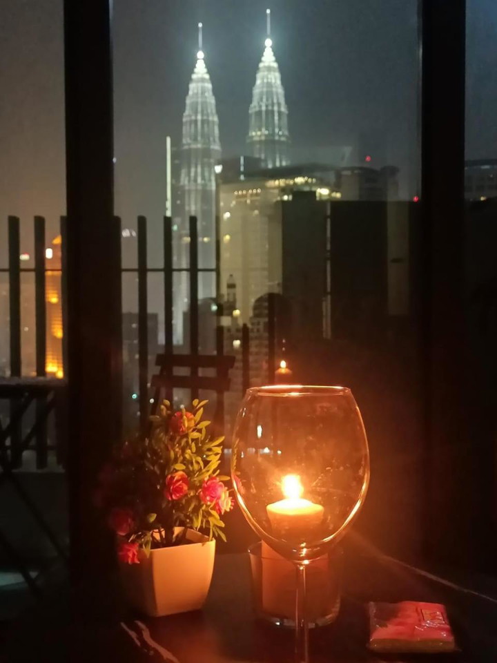The Colony By Infinitum Tm House Klcc - Kuala Lumpur