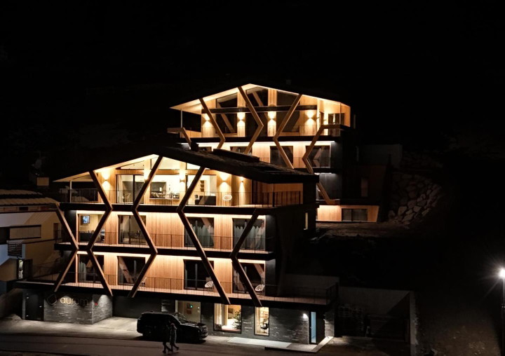 Aurum - Ischgl