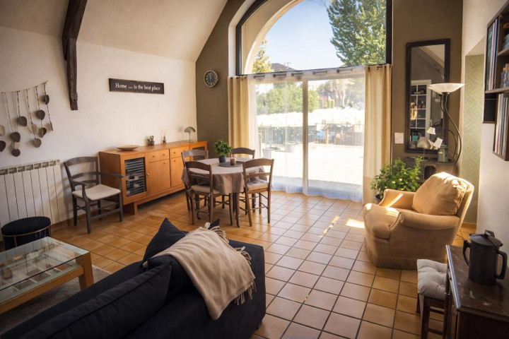 Maison 2 Chambres Avec Parking Et Jardin 4 Pers Figeac - Figeac
