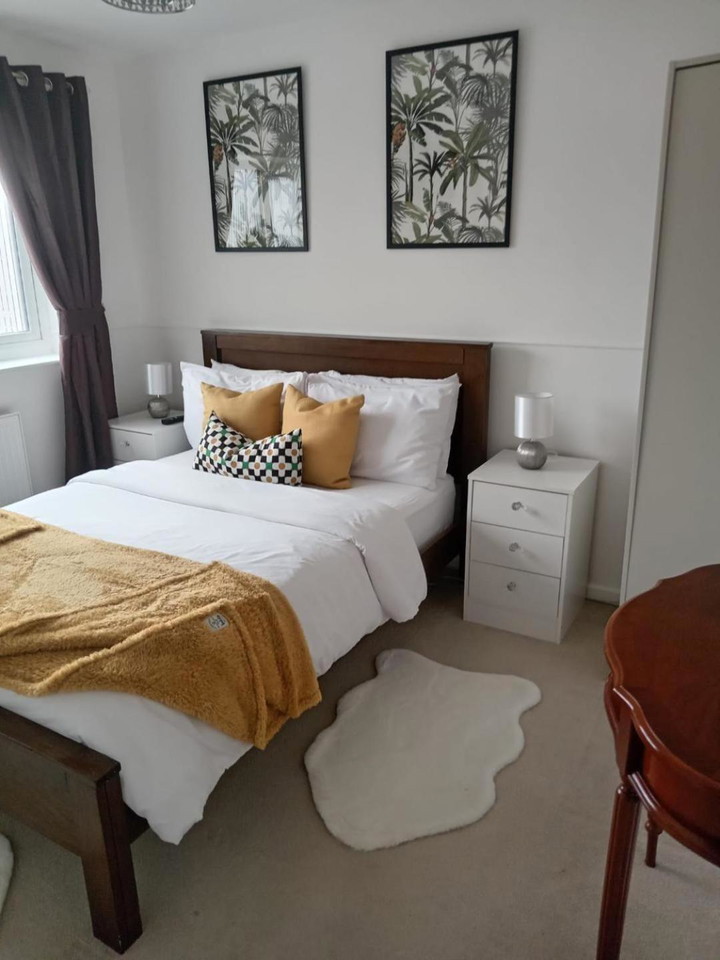 Rowan House Rotherham - Doncaster