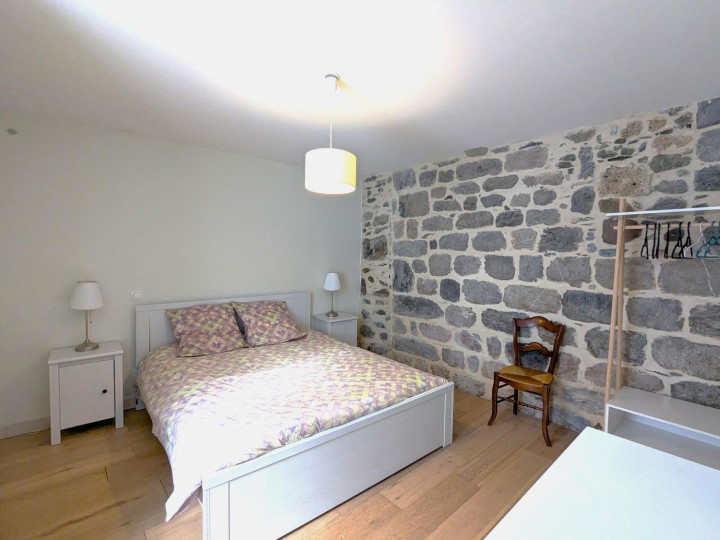 Gîte Xiiième Siècle - 3 éToiles - Wifi - Salle De Sport - Vallée d'Aspe