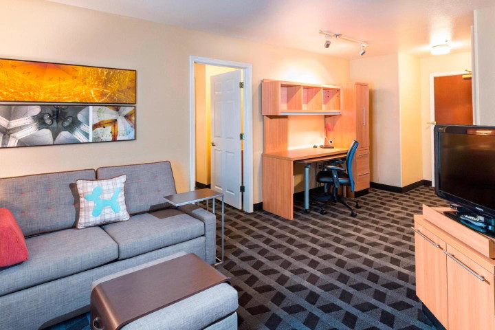 Towneplace Suites By Marriott Atlanta Kennesaw - Marietta, GA