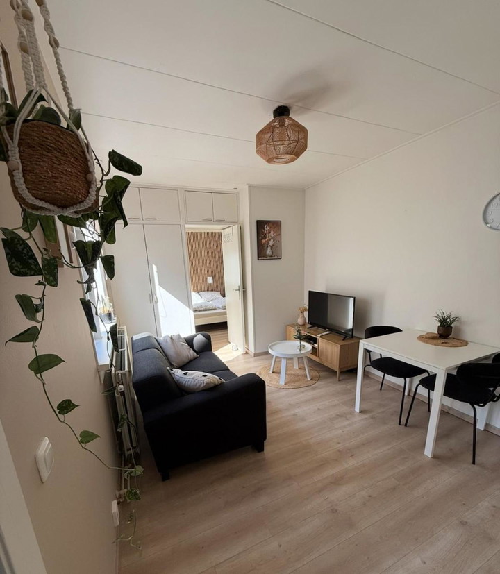 Gardenhouse Katwijk - Leiden