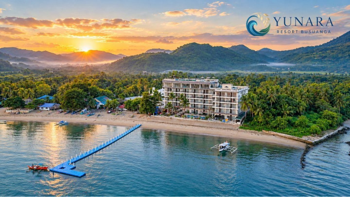 Angel Garden Resort Coron - Busuanga