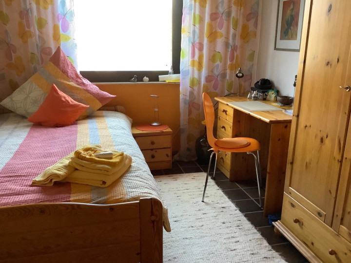Privatzimmer Kempen - Krefeld