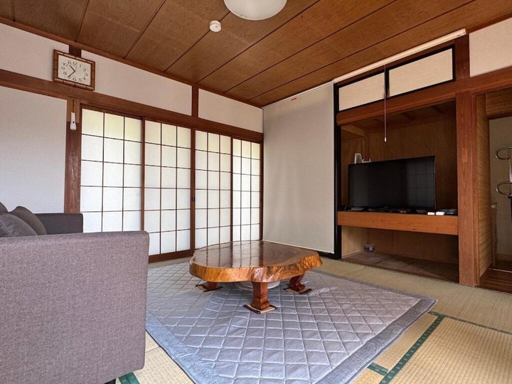 Tokiwaya - Kusatsu