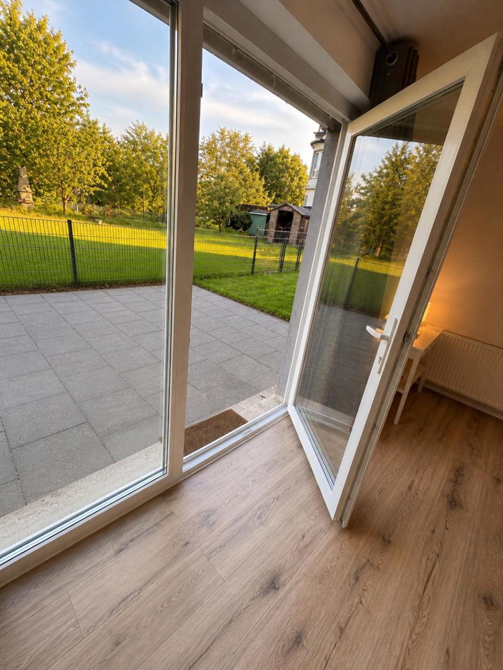 Moderne Terrassenwohnung Mit Privatem Eingang - Hagen