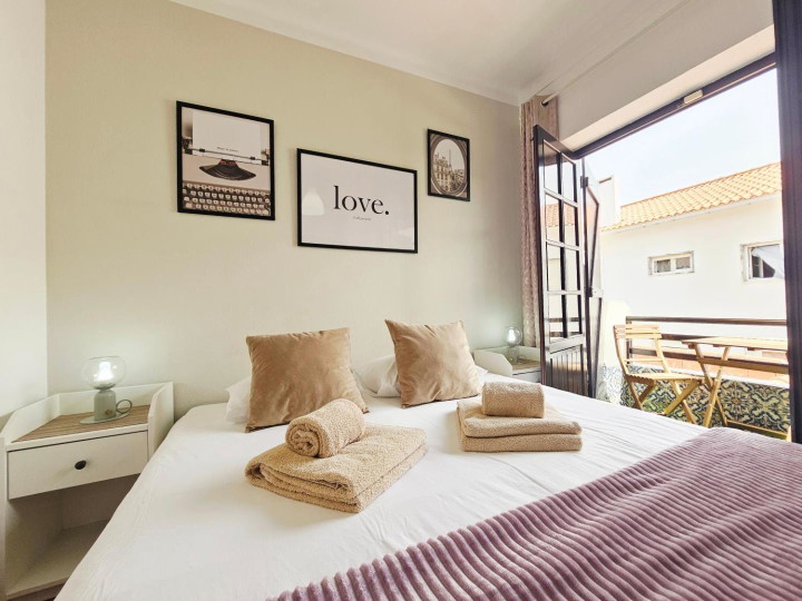 Baleal Classic Waves Guest House - Portugal