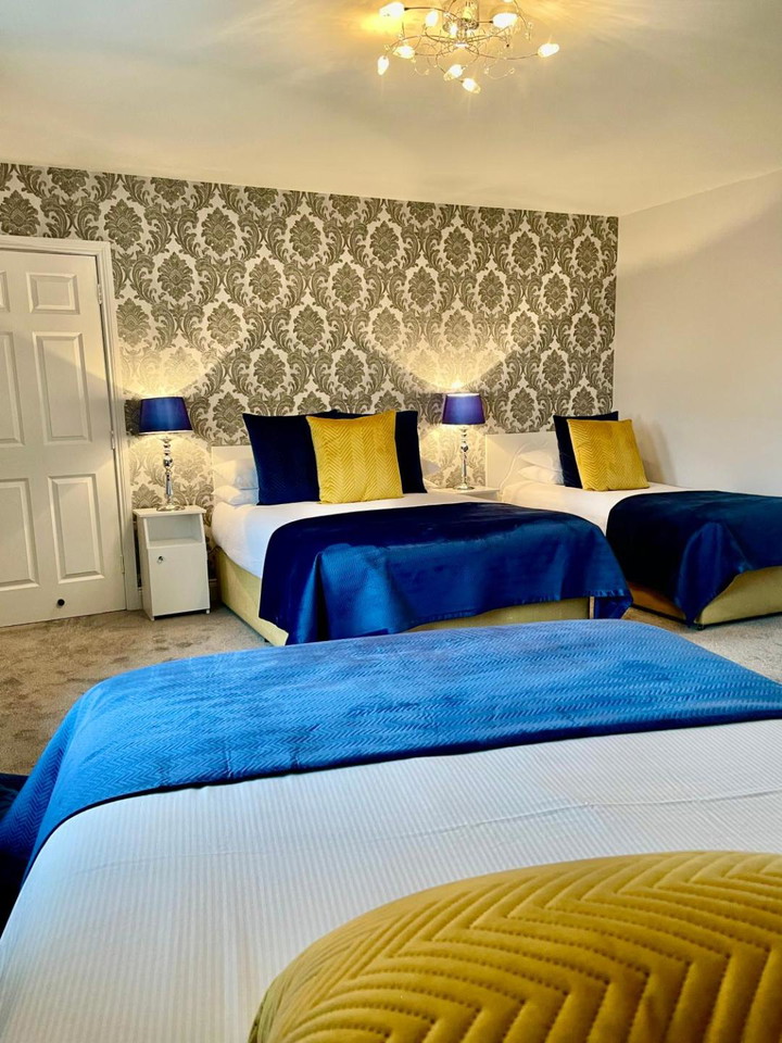 Killaran House - Killarney