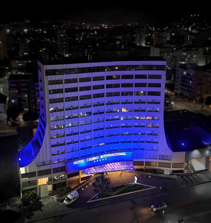 Hotel Casino Internacional - Cúcuta