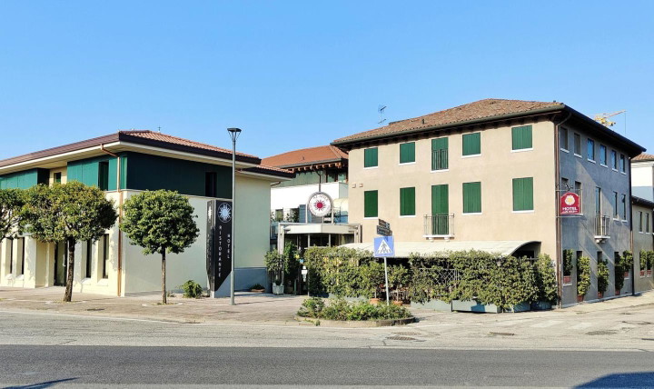 Hotel Locanda Al Sole - Castelfranco Veneto
