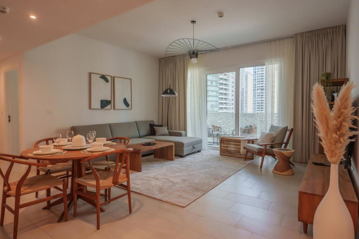 La Vie, Jbr - United Arab Emirates