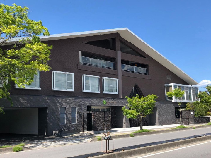 Hotel Grand Vert Kyu Karuizawa - Karuizawa