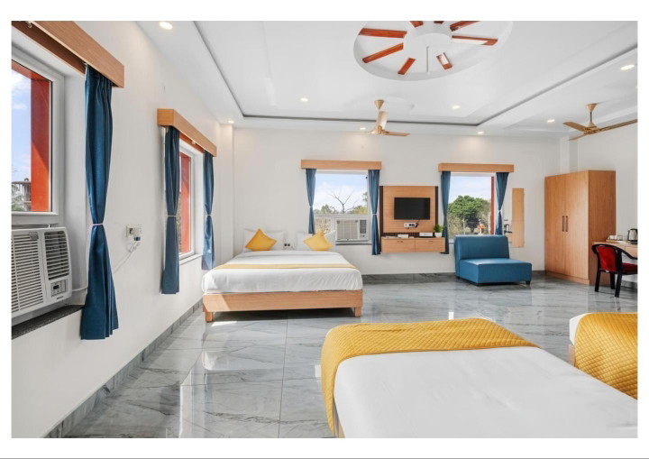 Rs Resort - Ayodhya