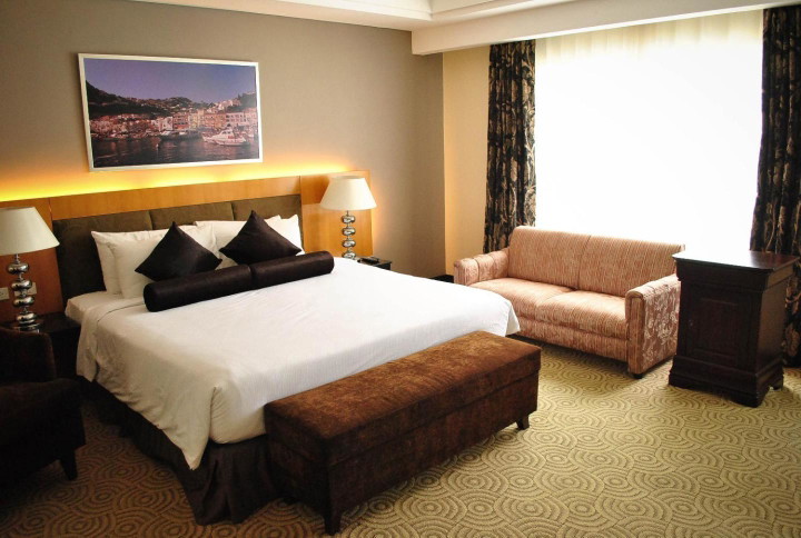 Hotel Elizabeth Cebu - Cebu City