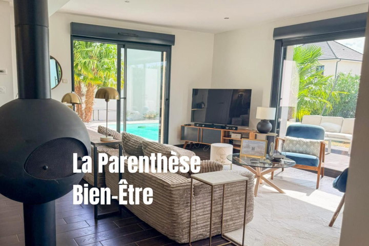 La Parenthèse Bien-être - Orléans