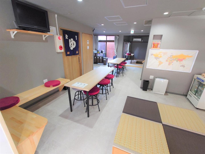 Stay Inn Koto - Kyoto