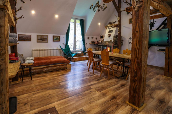 Apartamenty U Janka - Krynica-Zdrój