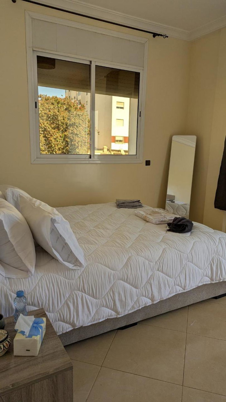 City Centre House Near To Souk Elhad Agadir - Agadir