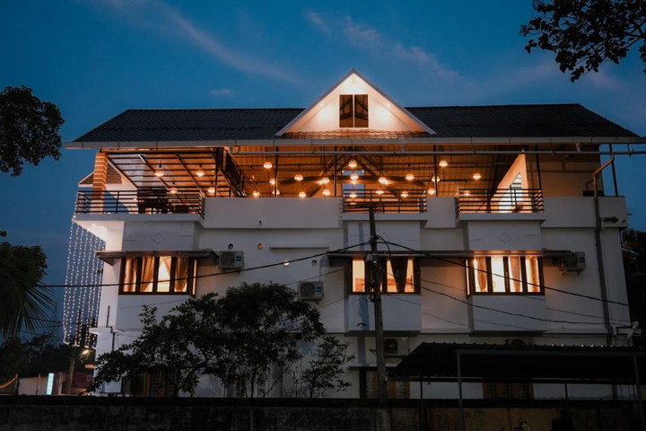 Casa Prince - Alappuzha