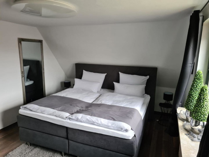 Exklusive Ferienwohnung Nahe Der Nordsee - Schleswig-Holstein