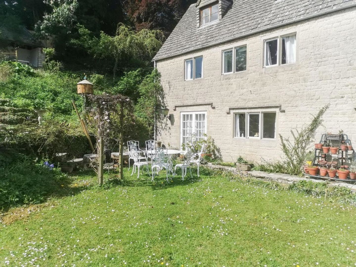 Violet Cottage - Stroud
