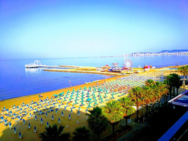 Turtle Apartment - Durrës