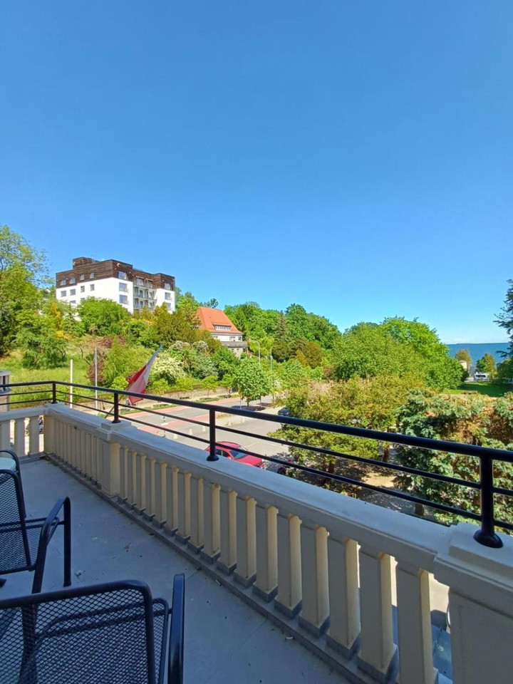 Hotel Dom Marynarza - Sopot, Polska