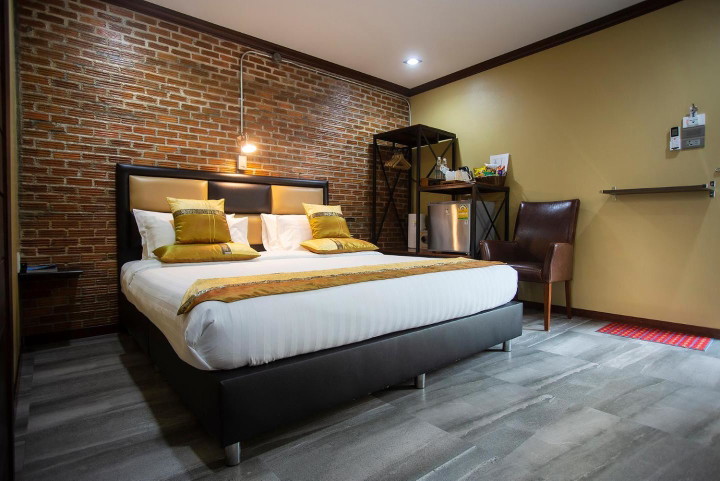 Buddies Loft Samet - Ko Samet