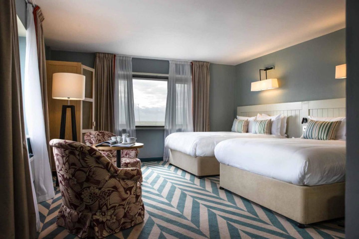 The Relais Cooden Beach And Spa - Hastings