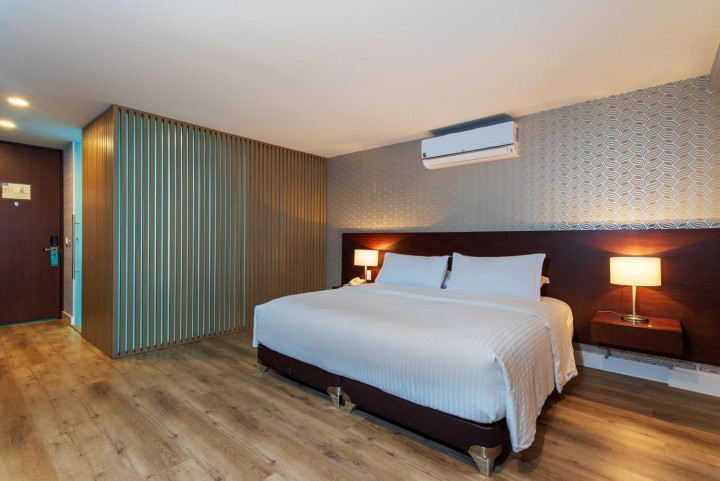 Hotel Santa Barbara Boutique - Bogotá